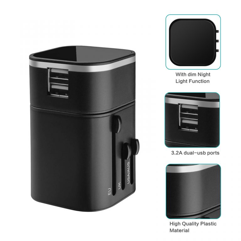 Mobile Window Solar Charger - Digital Nomad Essentials