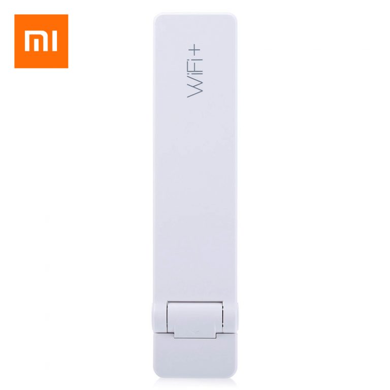 Mi Mini WiFi Router - Digital Nomad Essentials